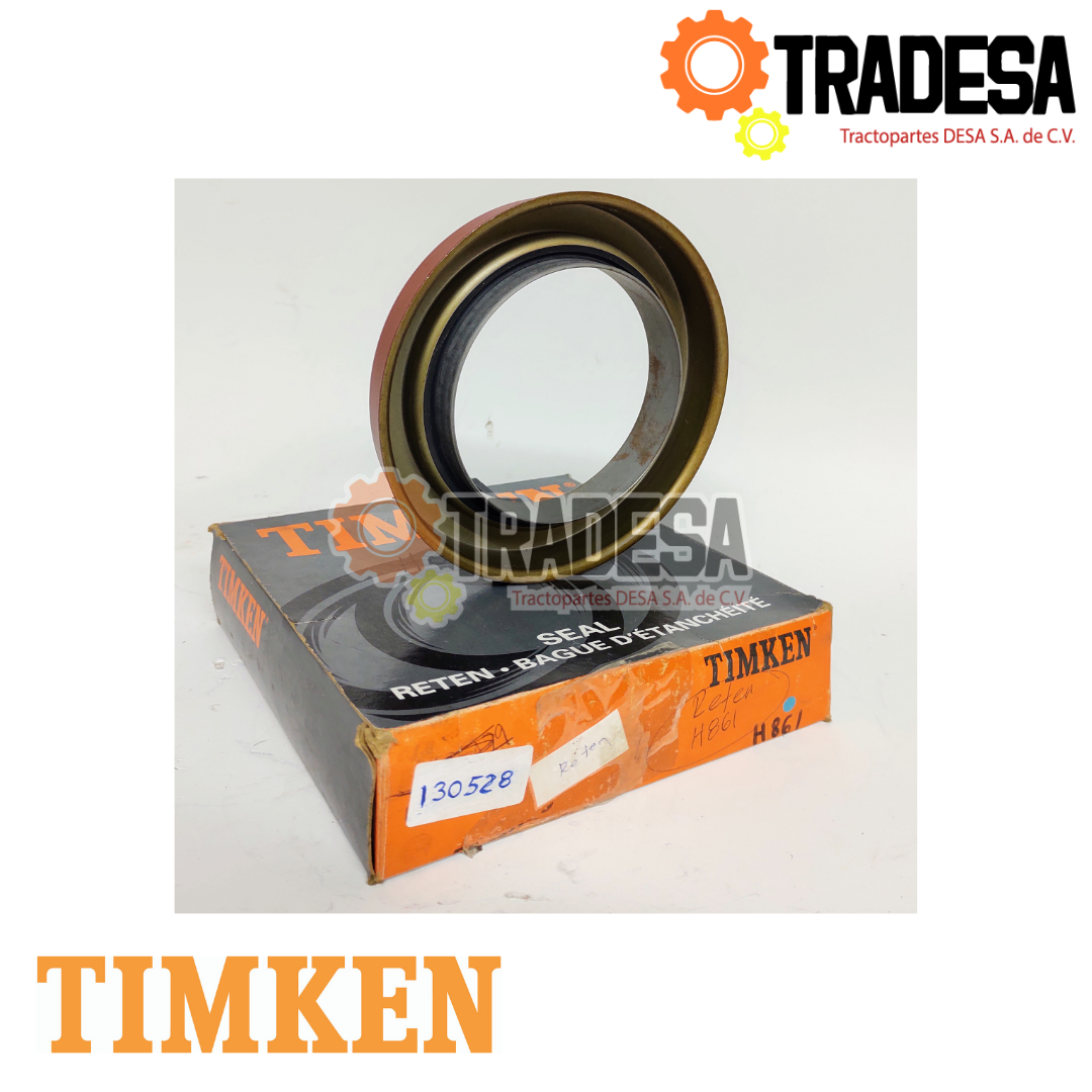 Producto Reten De Rueda Trasero (timken) 130528