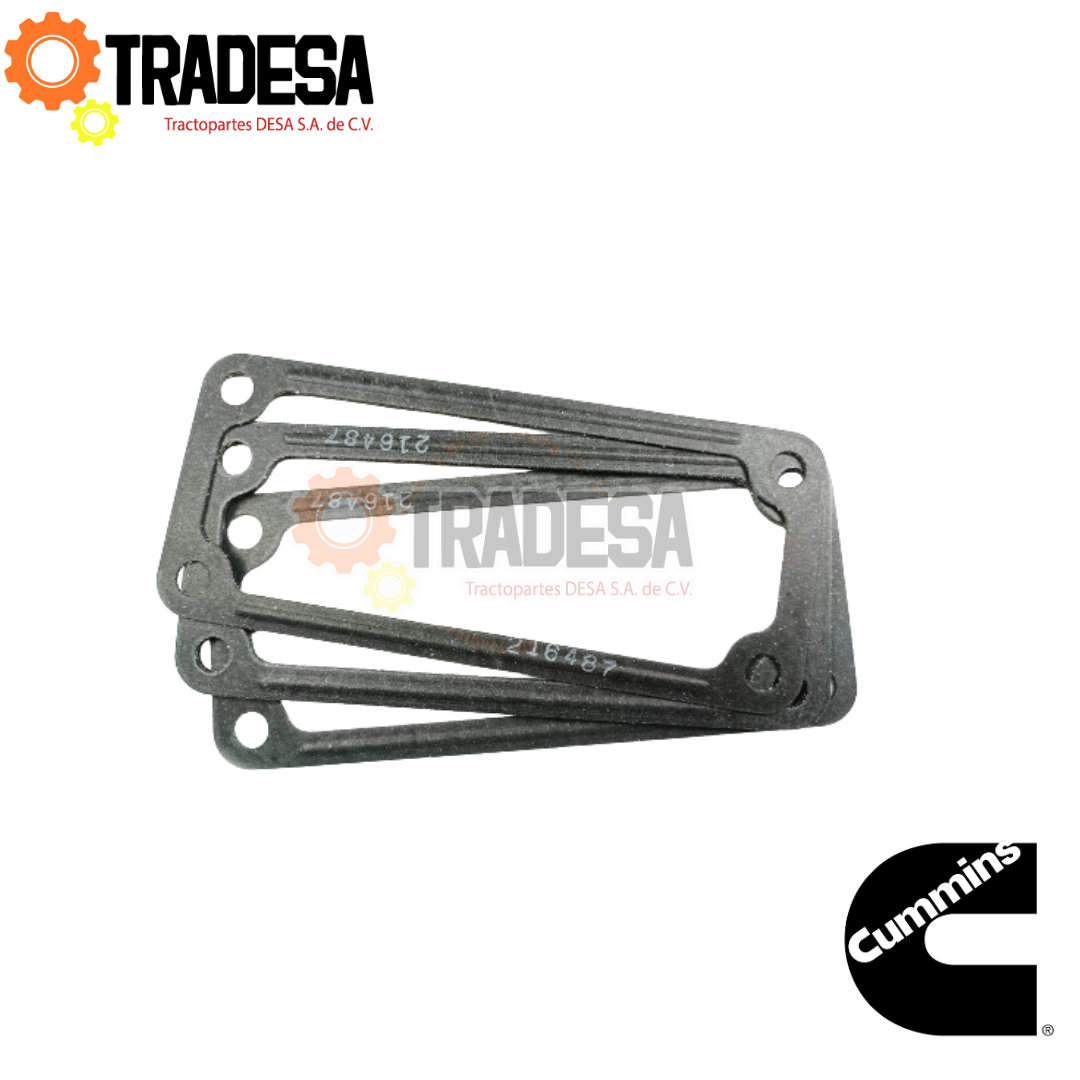 Producto Empaque De Multiple De Admision Cummins 350/400, N14 216487