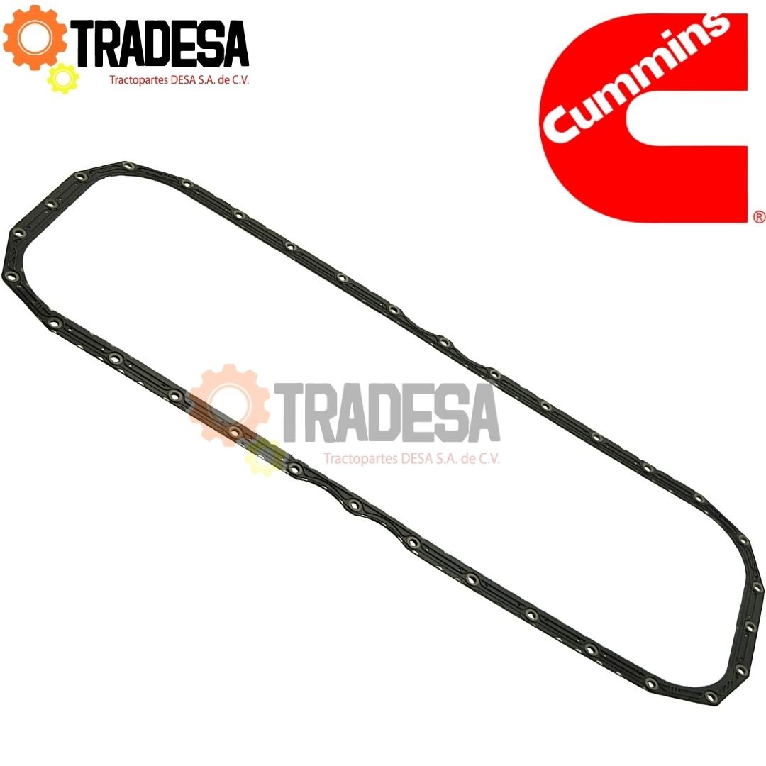 Producto Empaque De Carter Cummins Isx,isx15,qsx 4026684