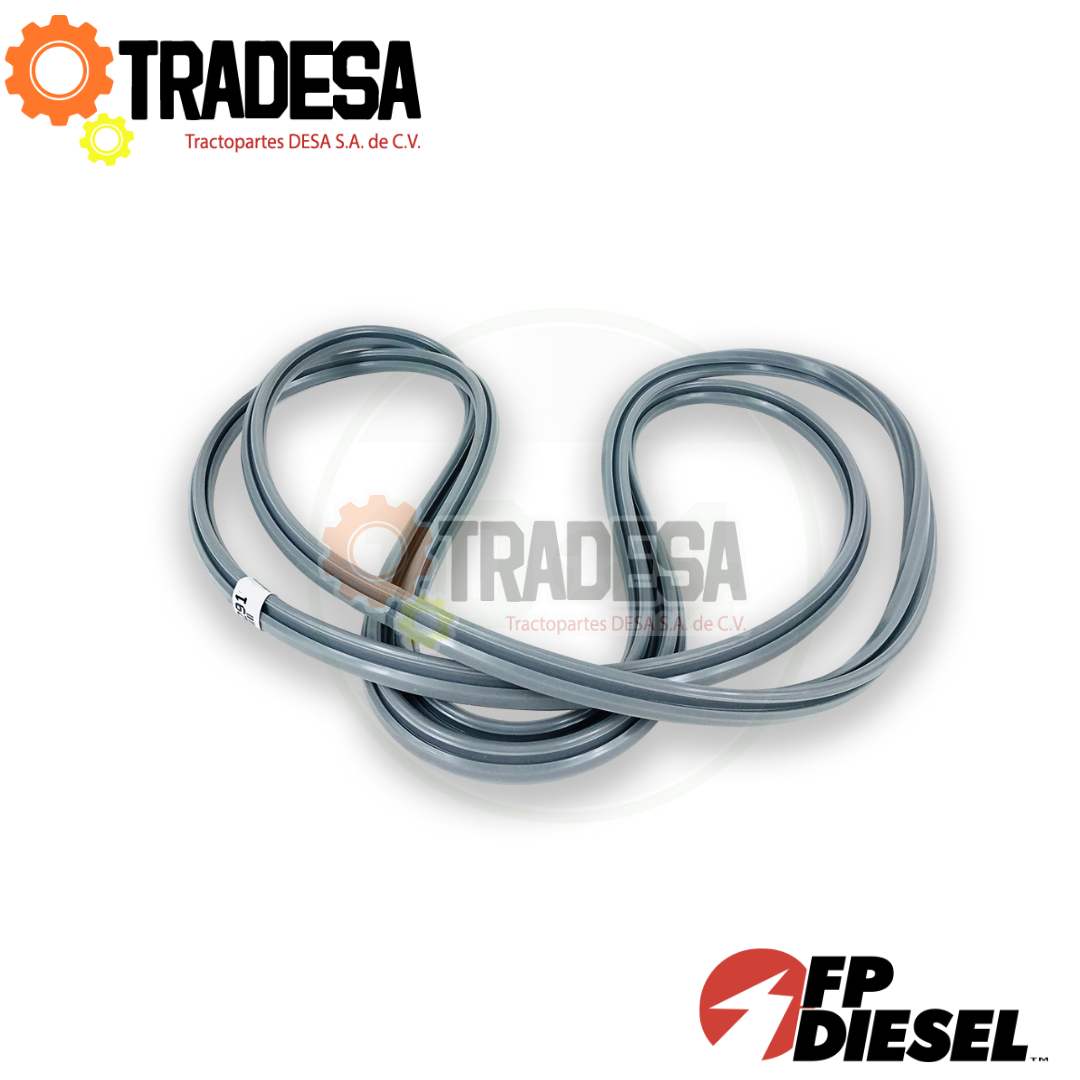 Producto Liga De Carter De Aceite Detroit Serie 60 (empaque) FP-8929102