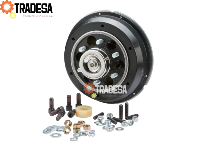 Producto Fan Clutch Horton Tipo Aire Trasero 9908504