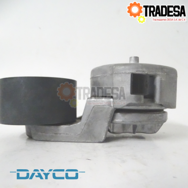 Servicio y reparación diesel, venta de refacciones