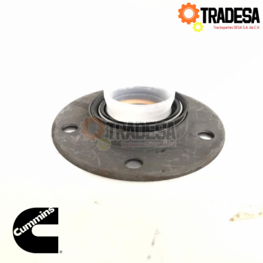 Servicio y reparación diesel, venta de refacciones