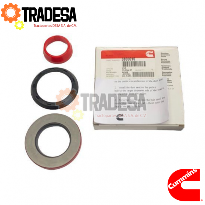 Servicio y reparación diesel, venta de refacciones